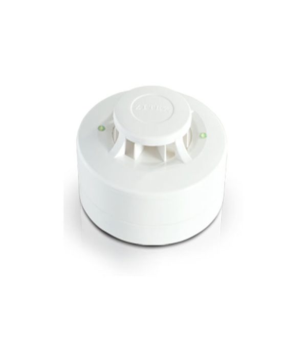 اعلام حریق زیتکس -دتکتور حرارتی زیتکسZI-H715-zitex - تبریز